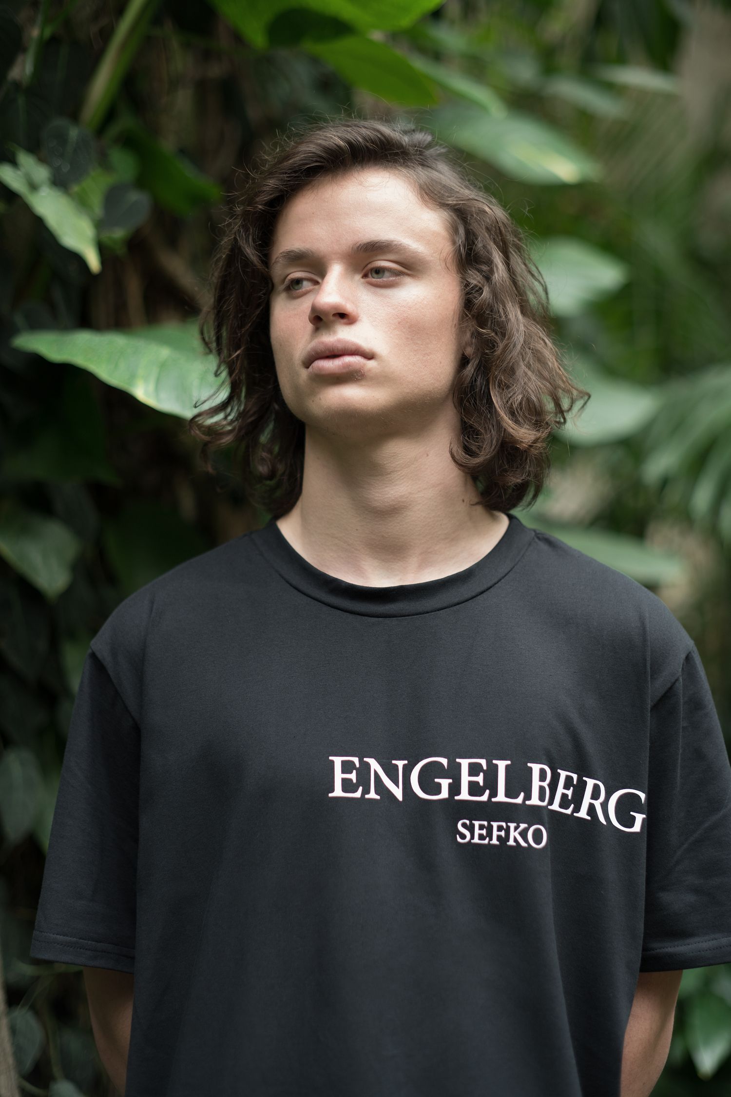 ENGELBERG SEFKO - Official Store Online
